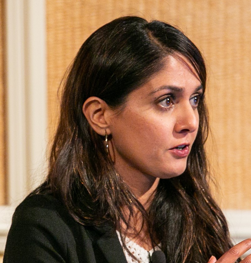 Sonal Patel's Instagram, Twitter & Facebook on IDCrawl