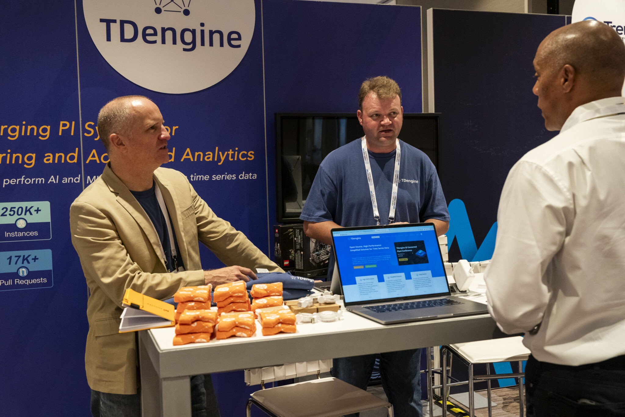 Why Attend - Connected Plant Conference 2024