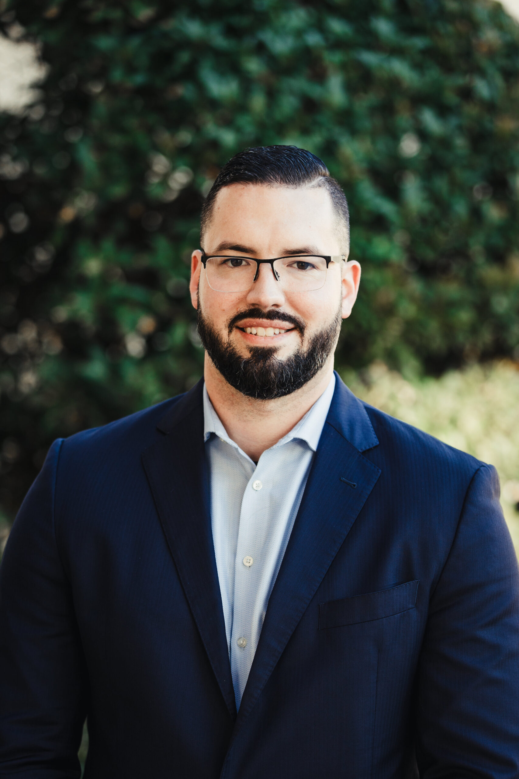 Joe Witkowski - Connected Plant Conference 2024