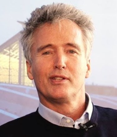 Peter Seeberg - Connected Plant Conference 2024