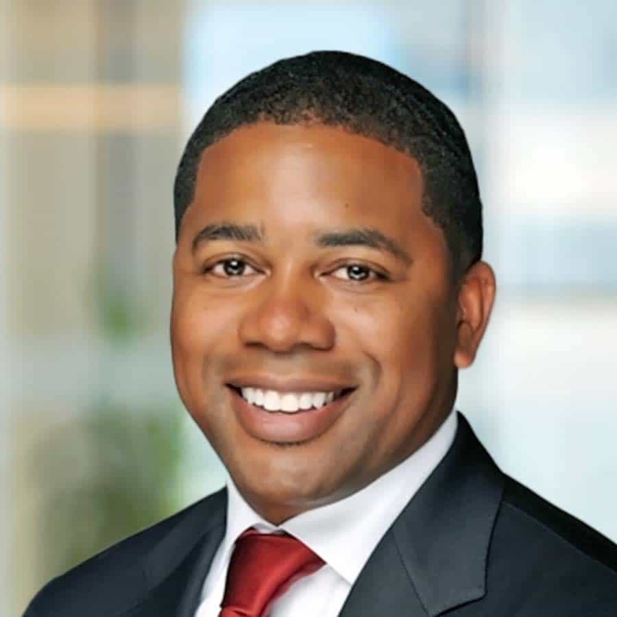 Rod Walker, Kearney - Connected Plant Conference 2024