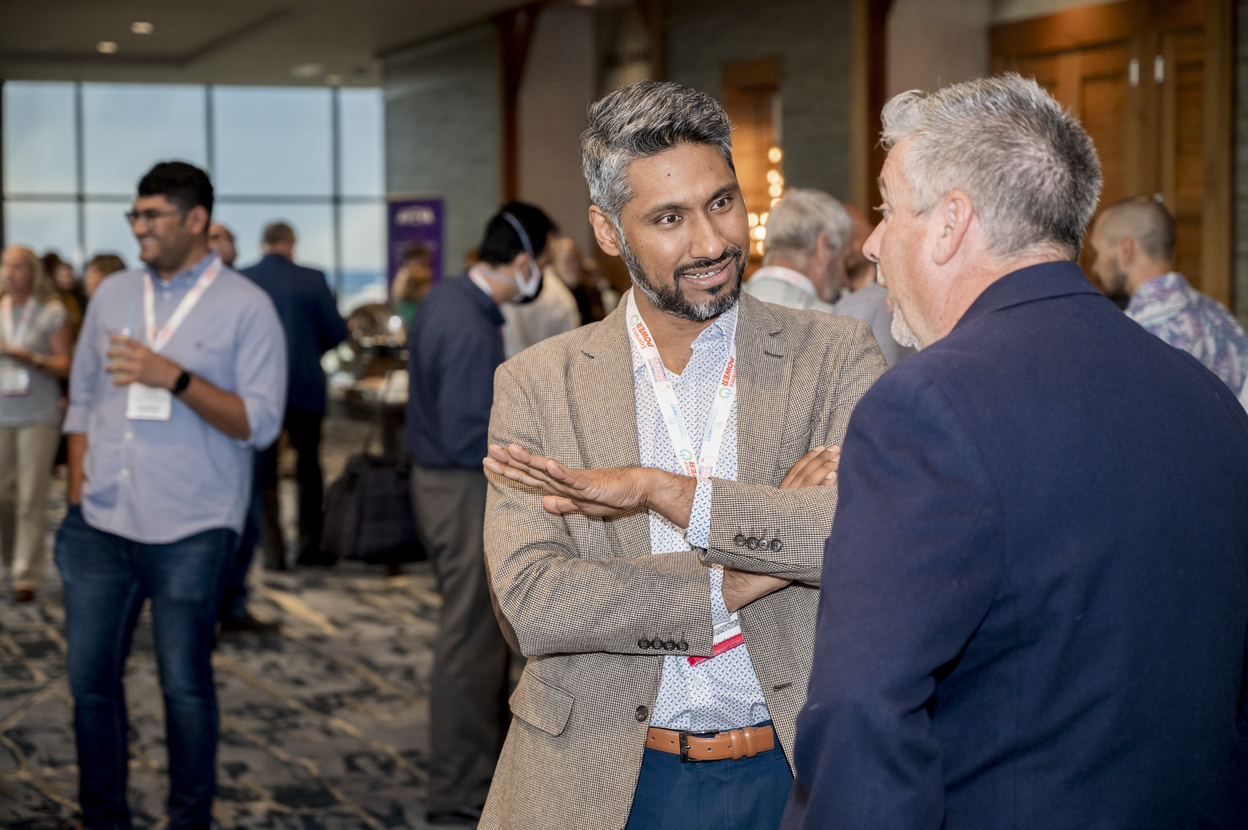 Experience POWER 2023