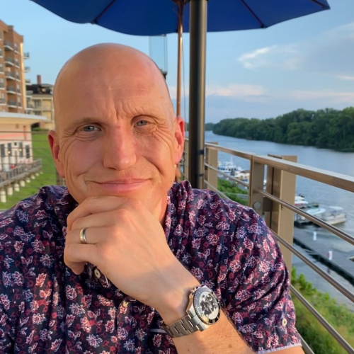 2022 Speakers | Experience POWER 2023