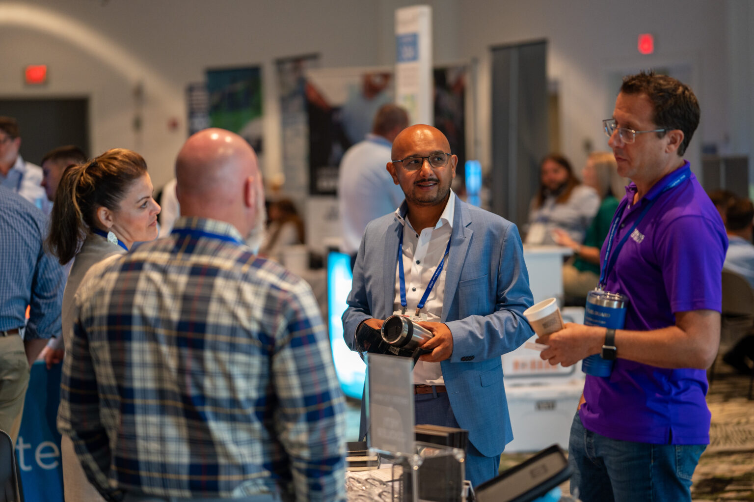 Registration & Pricing | Experience Power 2024