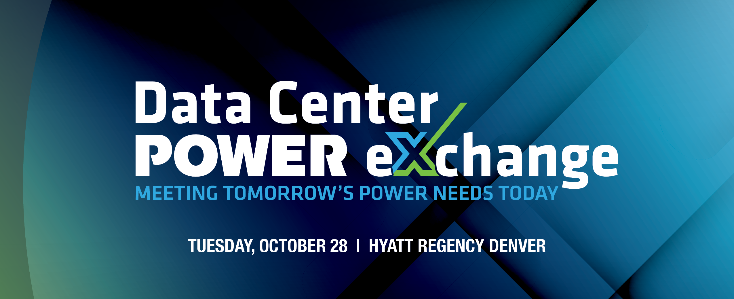 DPX Data | Experience Power