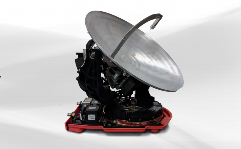 Viasat Introduces New IFC Antenna System - Connected Aviation Intelligence