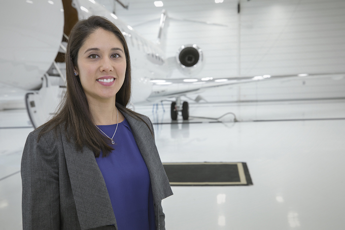 PODCAST: Bombardier's Elza Brunelle-Yeung on Smart Link Plus.