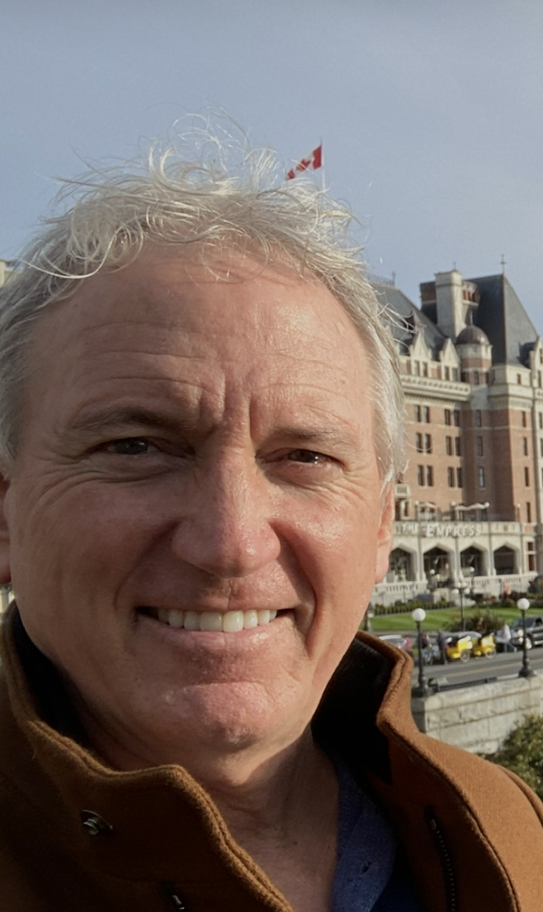 #CAIPODCAST Ep. 72: AFuzion CEO Vance Hilderman Talks Aviation ...